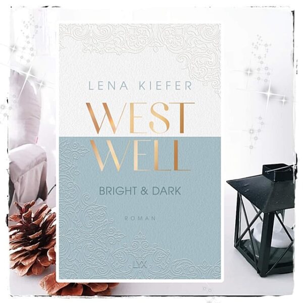 WESTWELL 2 - Bright & Dark